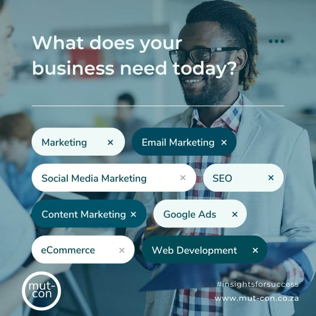 What does your business need today? - Mut-Con Blog