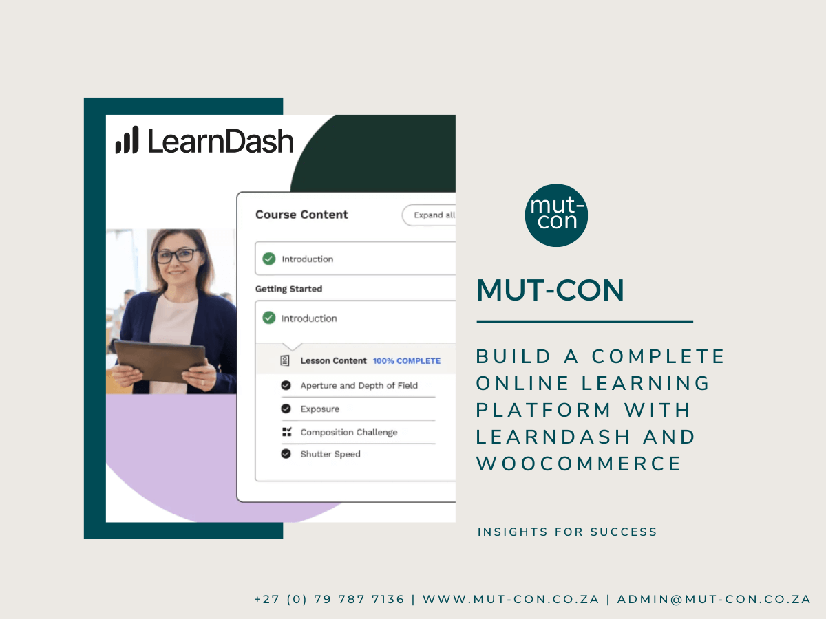 Mut-Con Blog - Mut-Con Blog