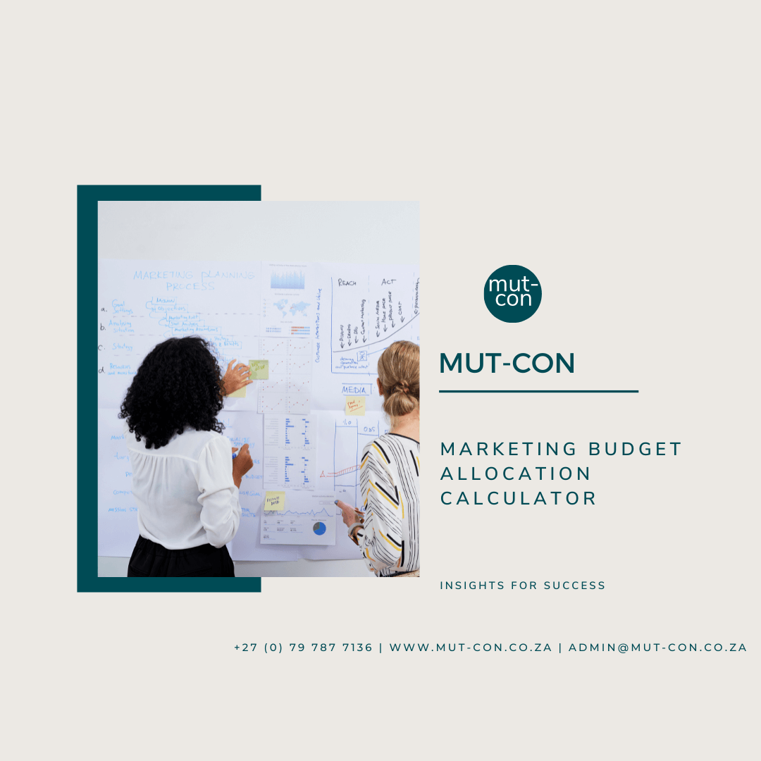 Smart Marketing Budget Allocation Calculator for Small Businesses